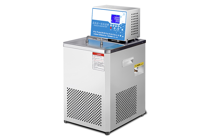 Heating&Cooling Circulator