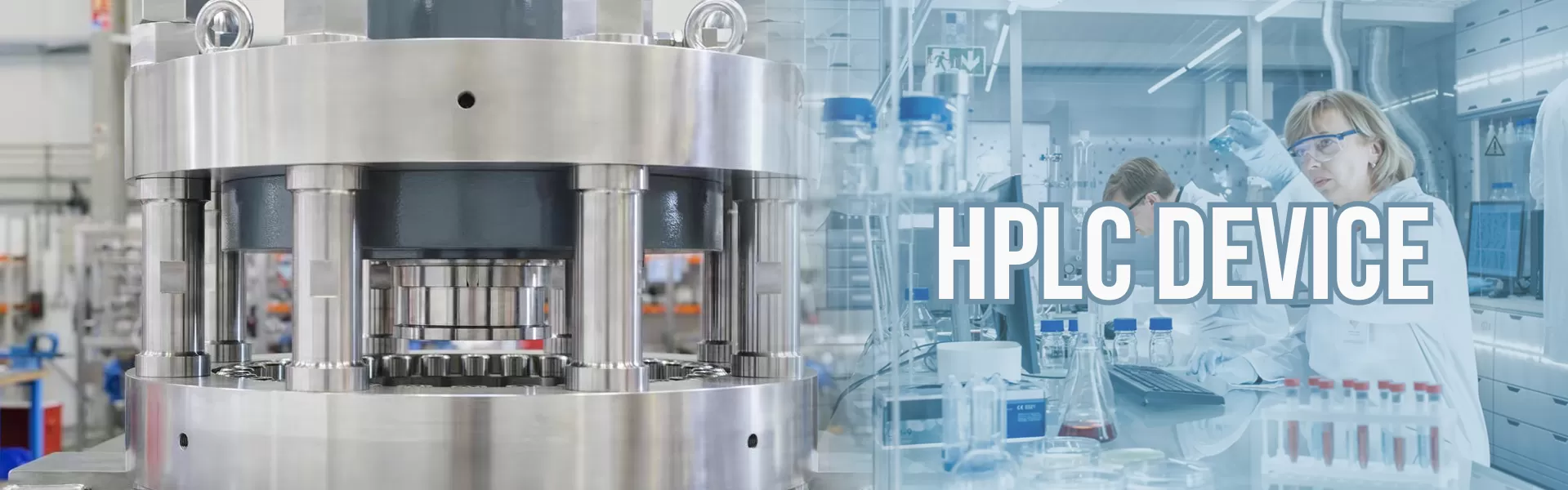 HPLC Detectors